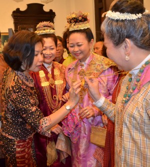 Sambutan Hari Warisan George Town 2011 | Buletin Mutiara