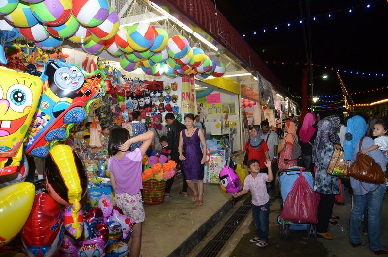 Pesta Pulau Pinang janjikan keseronokan | Buletin Mutiara