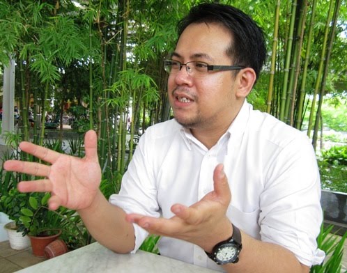 Steven Sim, anak jati Pulau Pinang diiktiraf dunia | Buletin Mutiara
