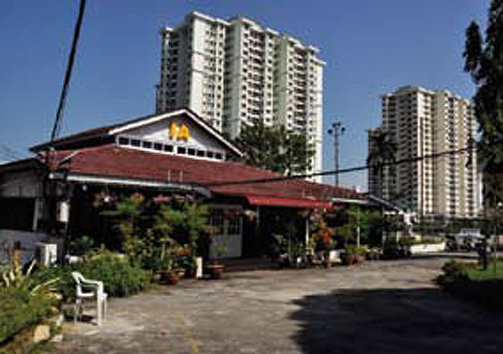 SJKT Azad: Tiada lagi bilik darjah lumpur | Buletin Mutiara