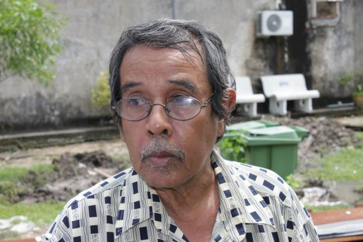 Kerajaan Negeri selesai isu roboh rumah | Buletin Mutiara
