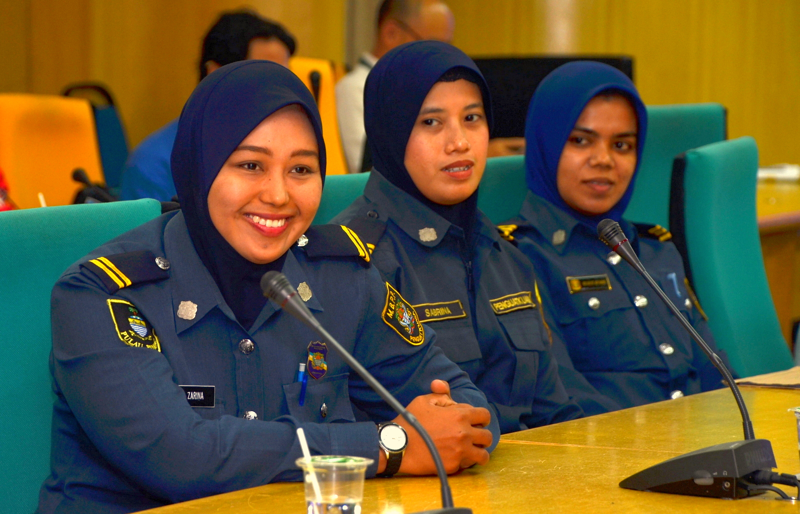 Unsung heroines of MBPP | Buletin Mutiara