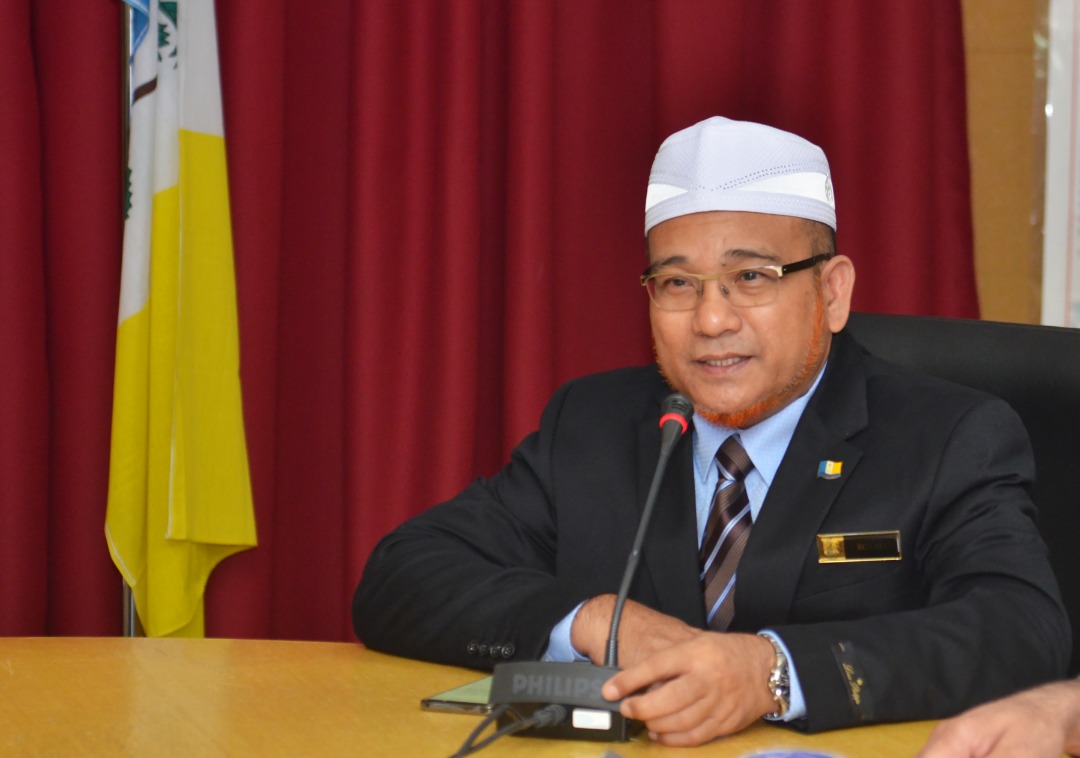 Rozali reappointed as local council president | Buletin Mutiara