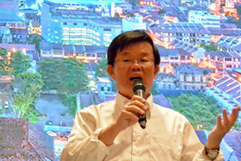 Let's exchange our thoughts on PIL | Buletin Mutiara