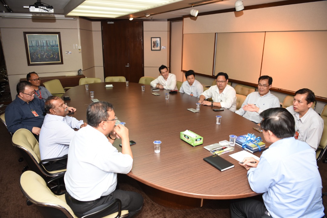 OFA thanks Penang govt for being supportive | Buletin Mutiara