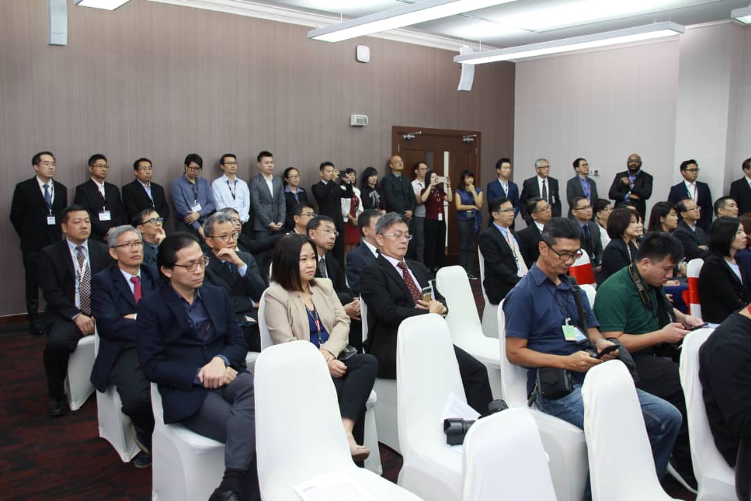 Plexus’ newly expanded Penang Design Center to further enhance design ...