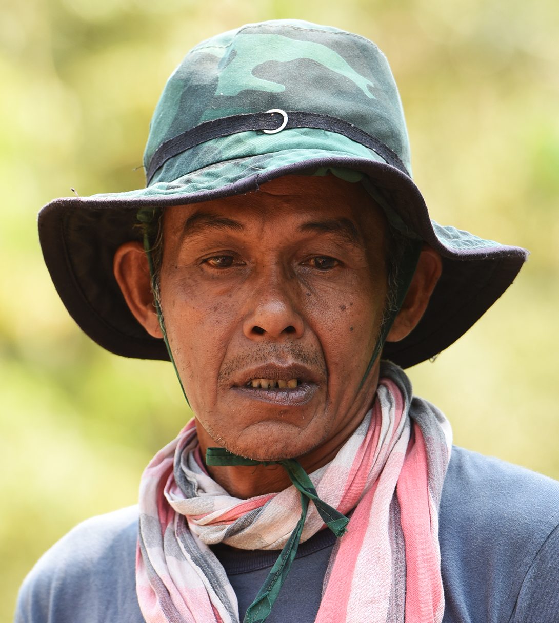 Selamatkan Ulu Muda, wartakan sebagai Taman Negeri | Buletin Mutiara