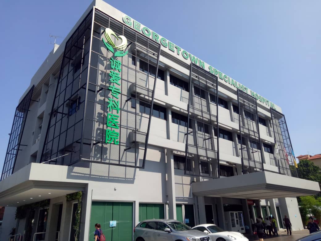 Penang continues to grow in medical tourism | Buletin Mutiara