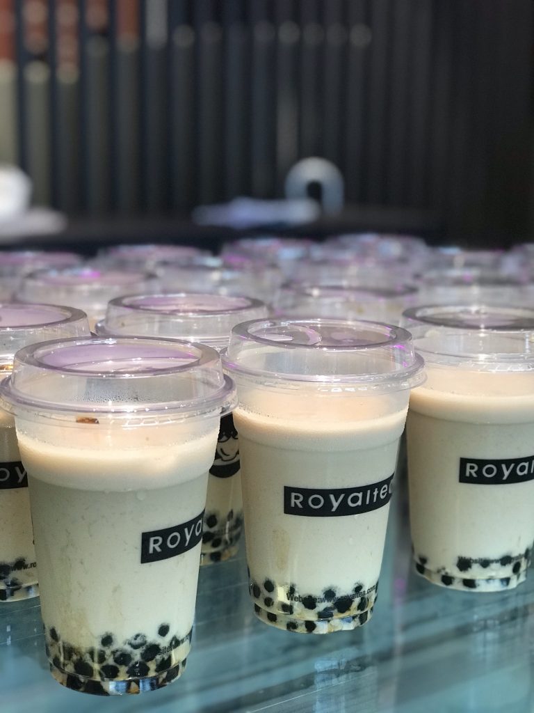 A ‘bobalicious’ treat for boba lovers | Buletin Mutiara