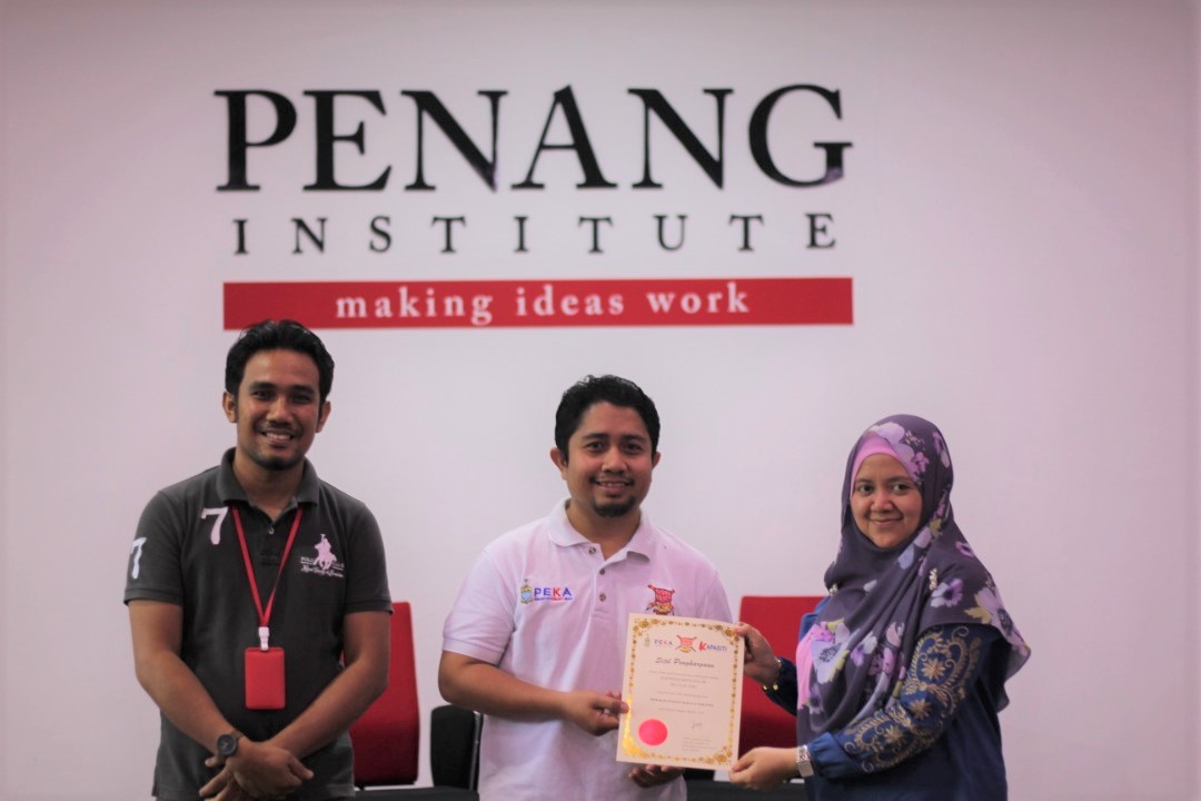 Program tuisyen rakyat bantu tingkat pencapaian pelajar UPSR – PEKA ...