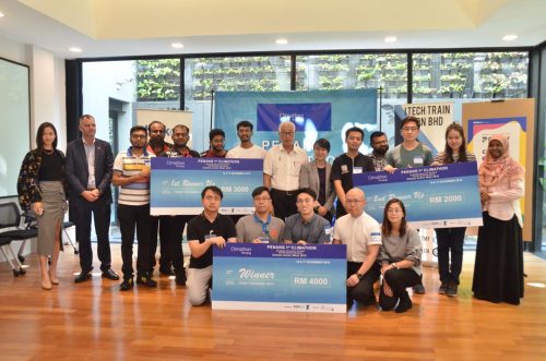 Penang Climate Action Week kicks off | Buletin Mutiara