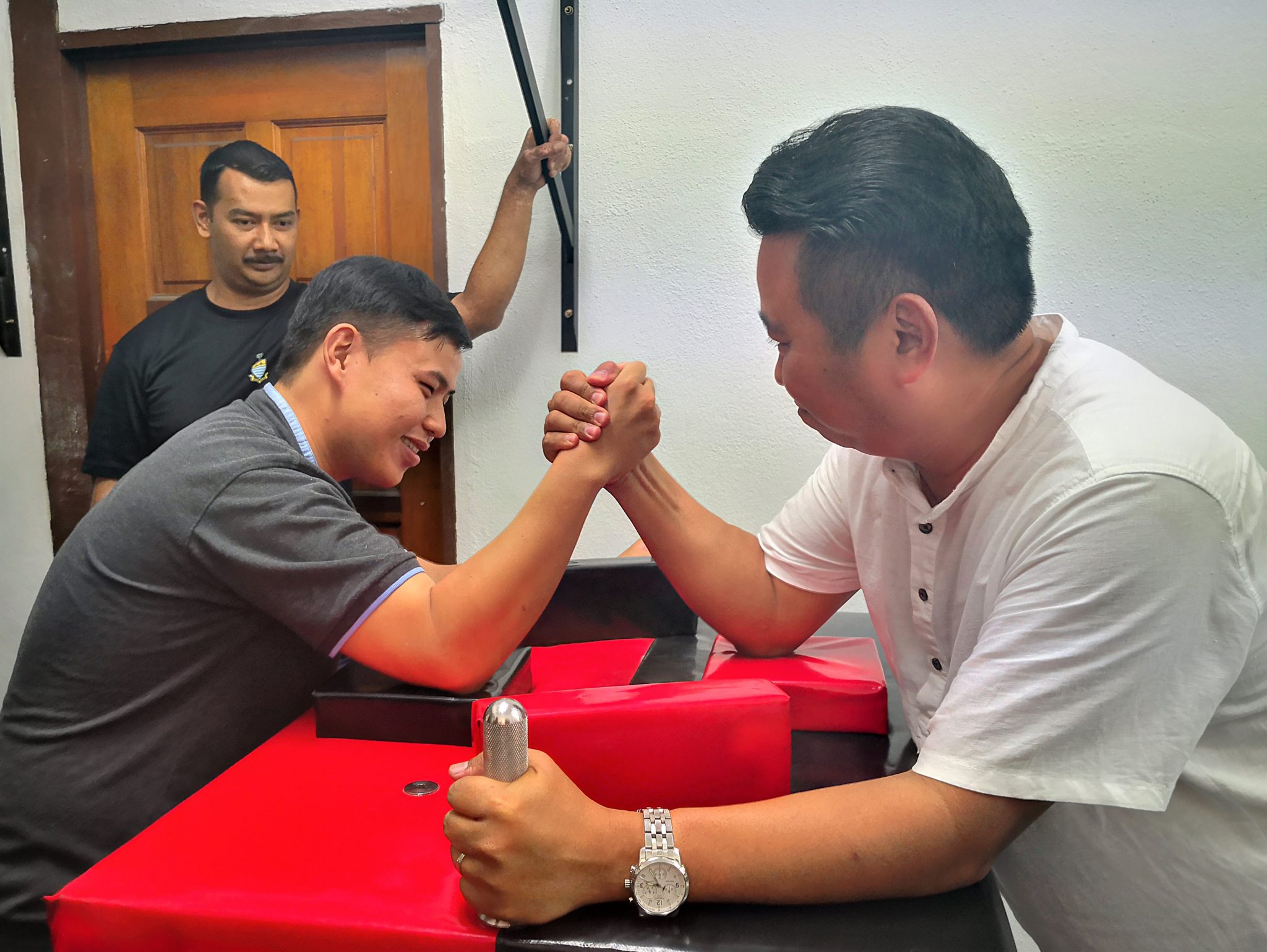 Perkenalkan semula sukan gusti tangan, ADUN bakal bertemu Exco & MSNPP ...
