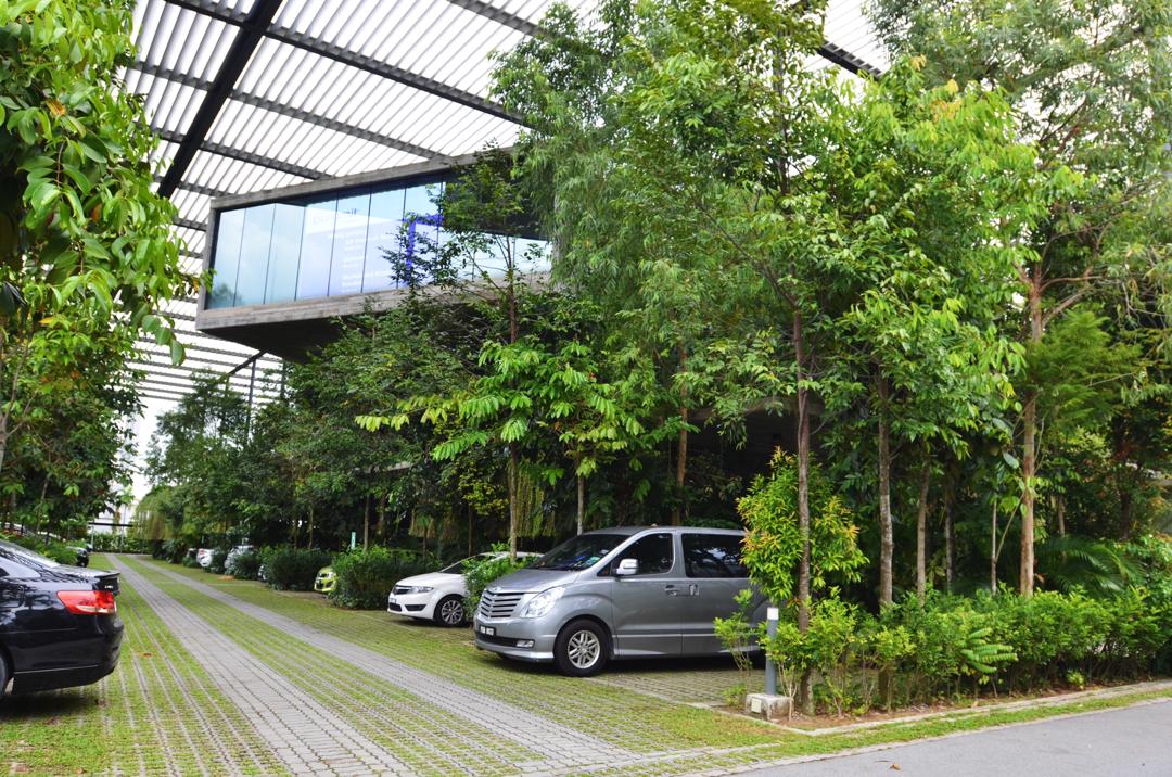 A fruitful and meaningful visit to Paramit facility | Buletin Mutiara