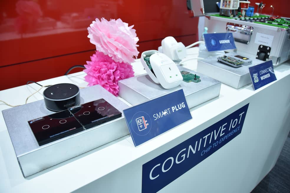 UST Global sets up Infinity Lab and new delivery centre in Penang ...