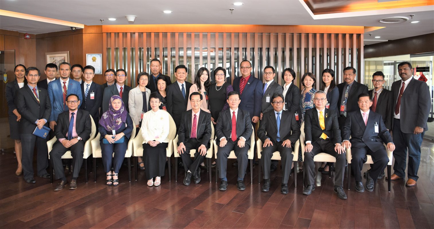 Jelutong landfill to undergo RM1 billion rehabilitation and ...