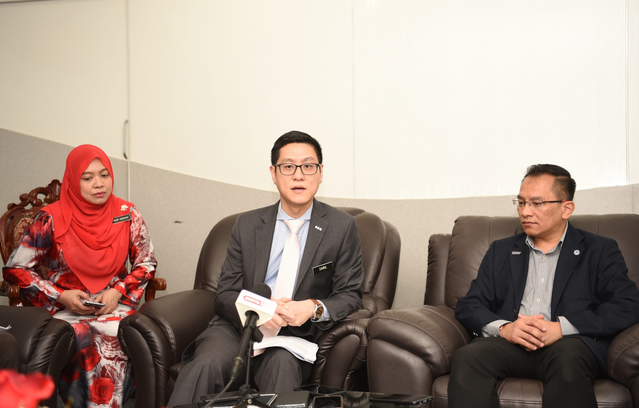Pulau Pinang bangunkan 19 projek demonstrasi 5G libatkan kos RM23.2 ...