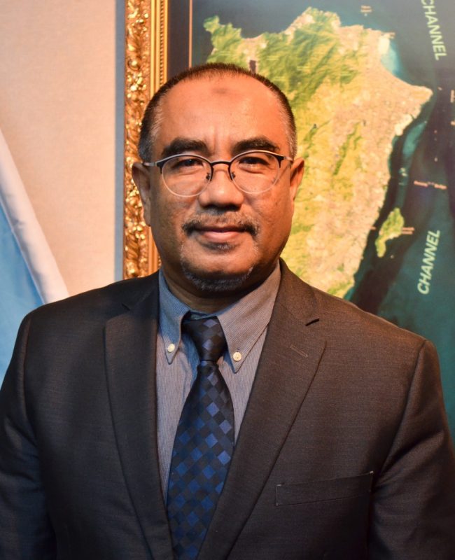 Institut Perubatan dan Pergigian Termaju USM zahir keinginan terus ...