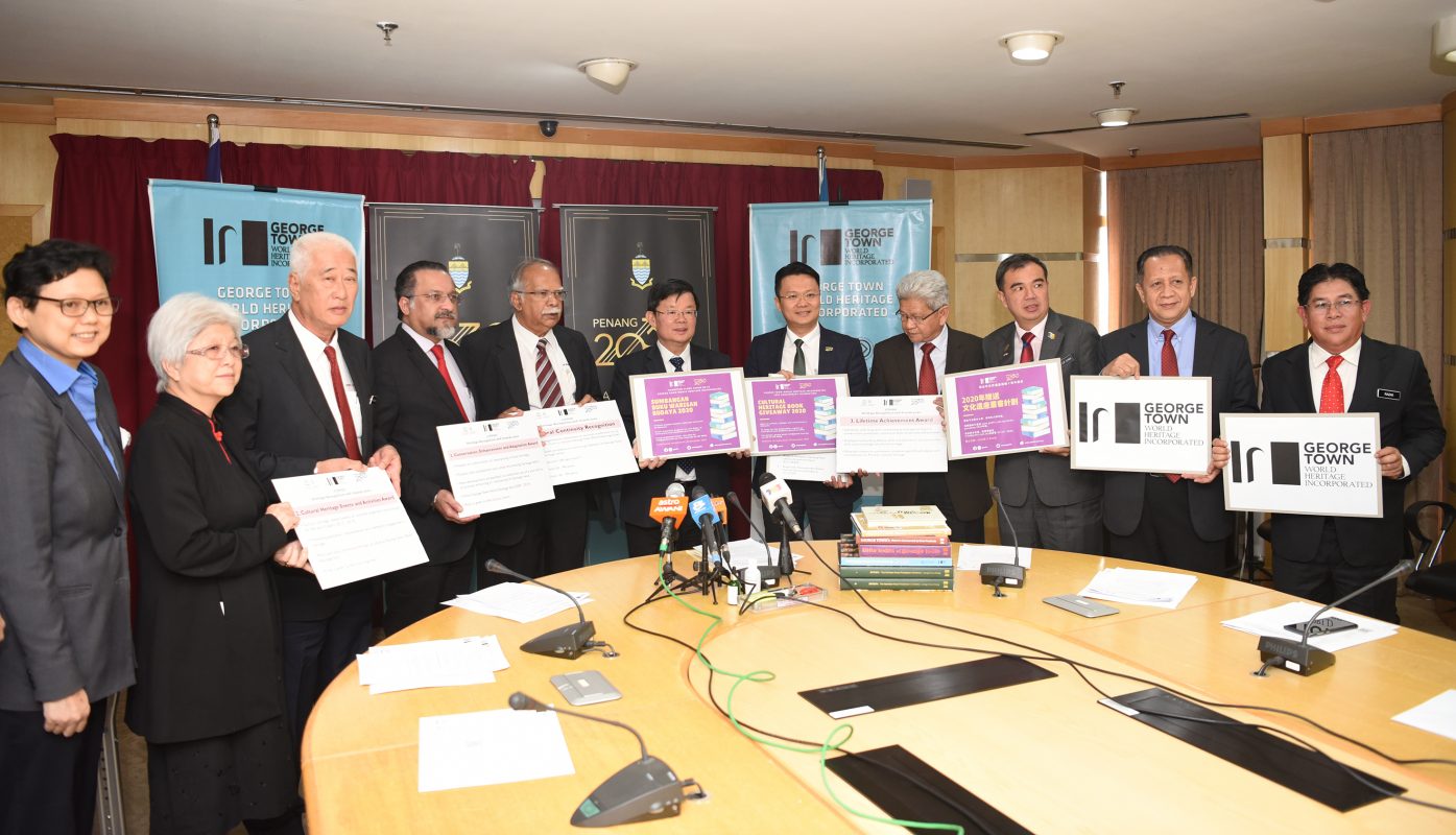 GTWHI to celebrate a decade of excellence in a significant way ...