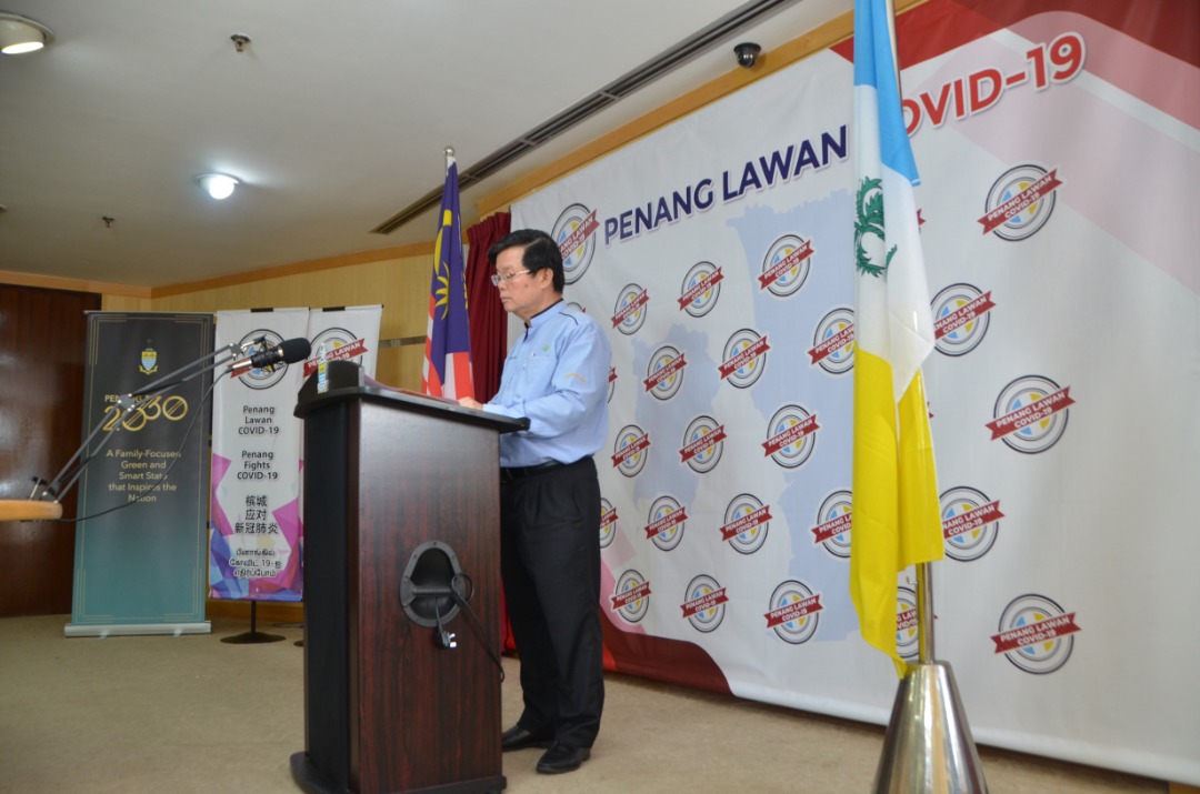 Zero-interest loan application for SMI, SME begins tomorrow | Buletin ...