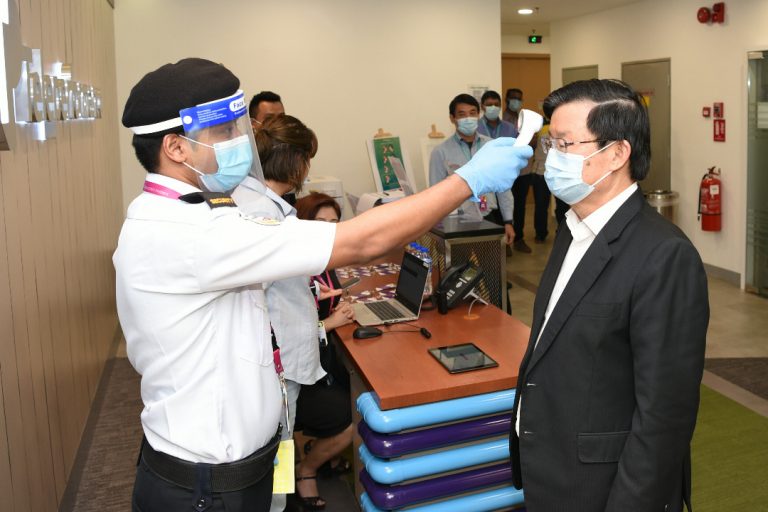 Teleperformance Malaysia spreads its wings | Buletin Mutiara