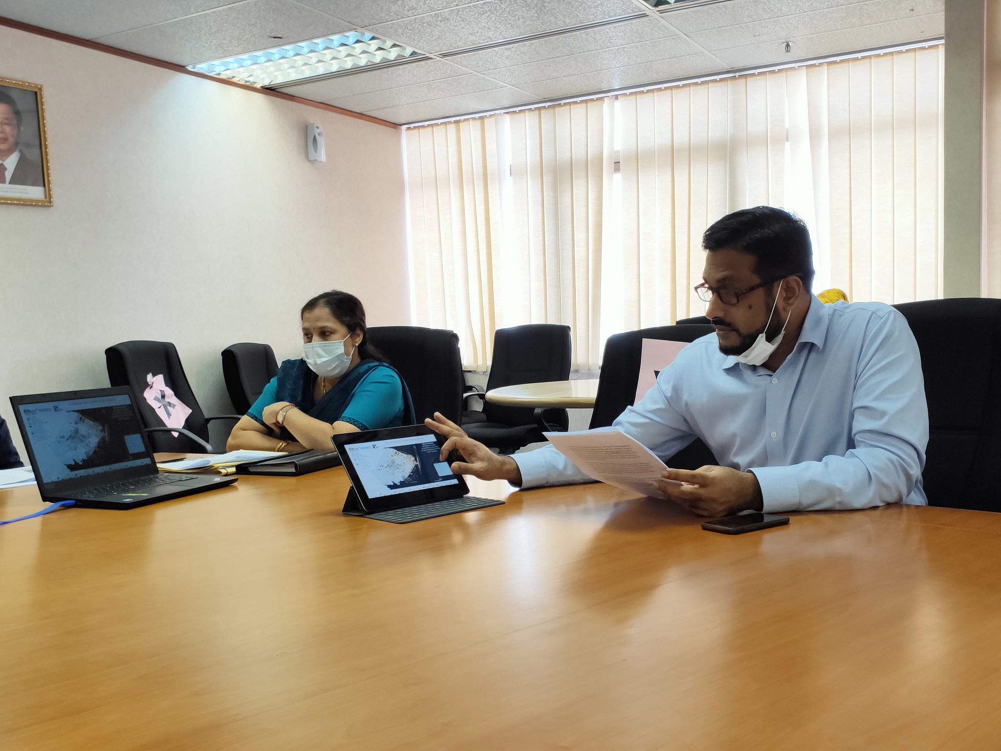 Penang to hold international competition for its bay project | Buletin ...