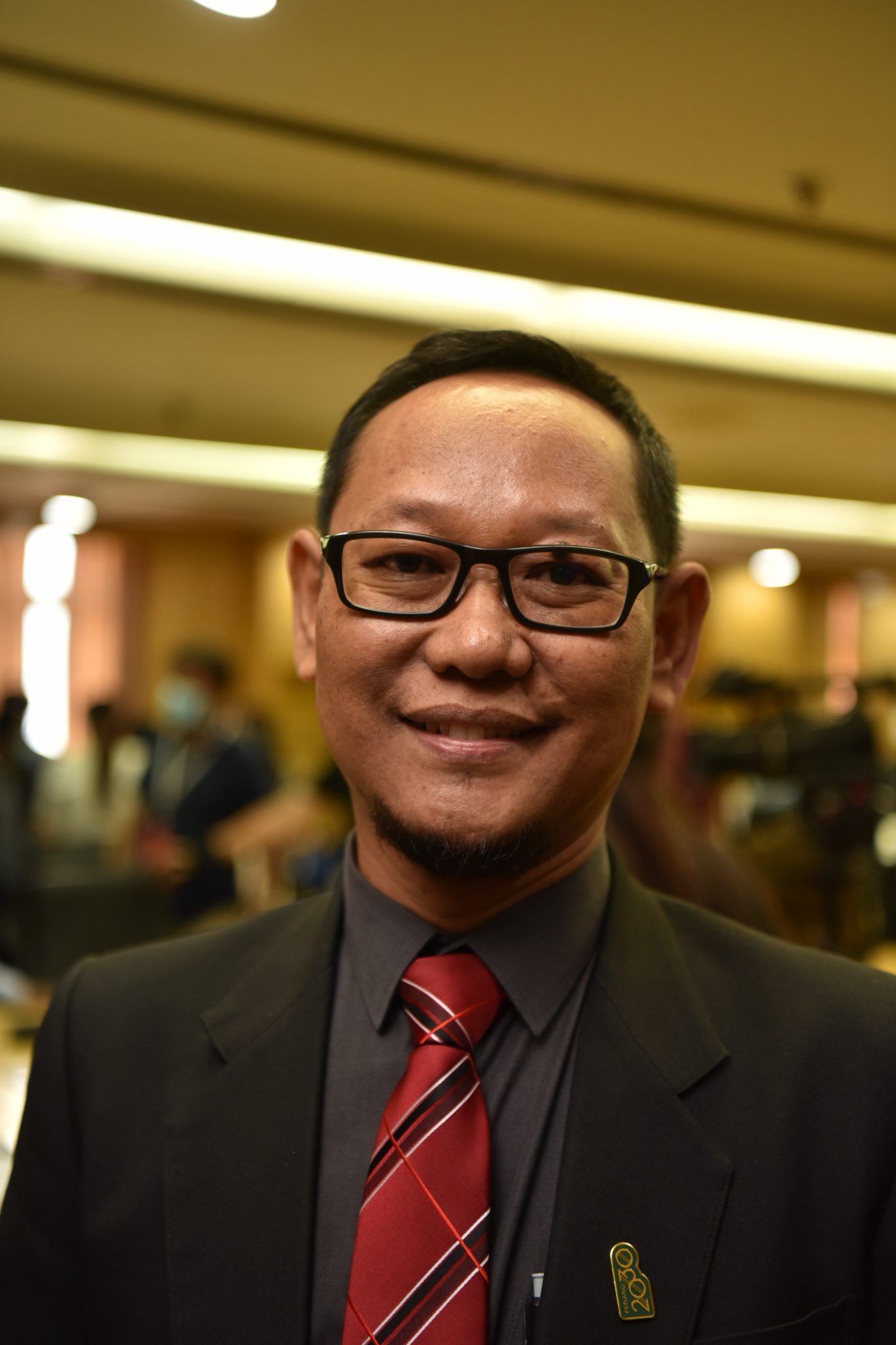 Linear Waterfront: PDC to call for proposals | Buletin Mutiara