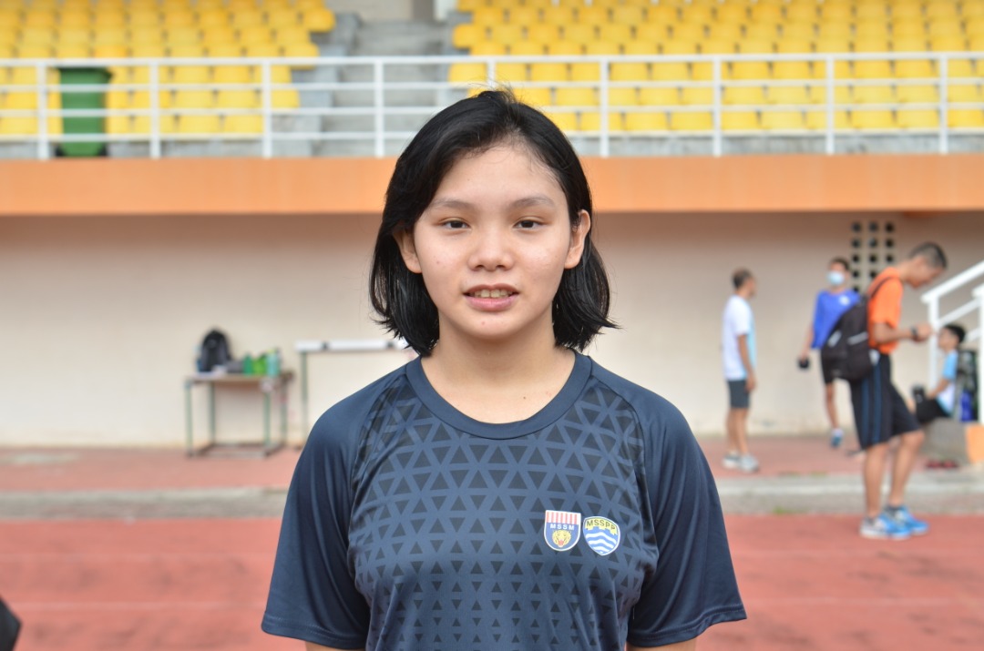 Penang Sukma athletes ready to roll again | Buletin Mutiara