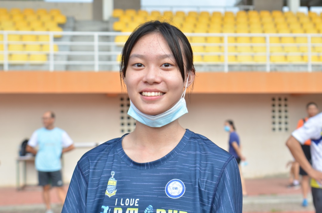 Penang Sukma athletes ready to roll again | Buletin Mutiara