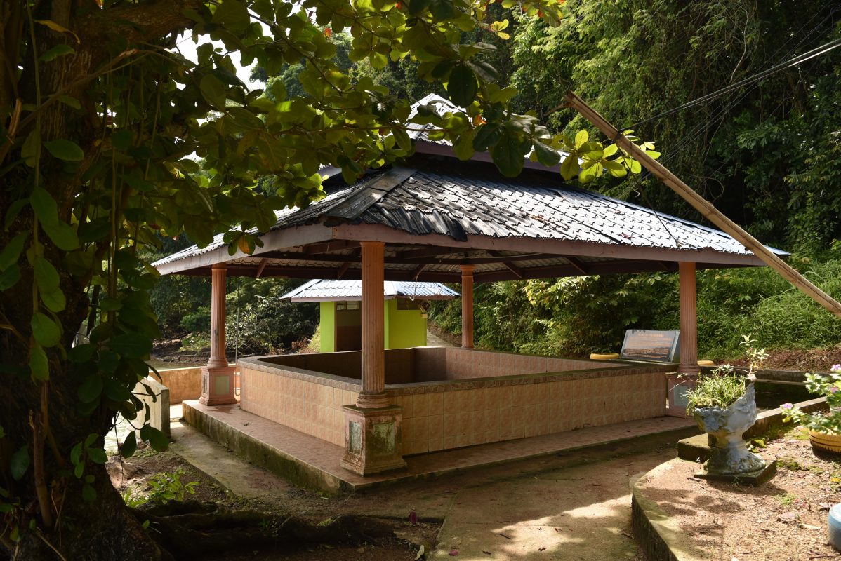 Discover the uniqueness of Pulau Aman | Buletin Mutiara