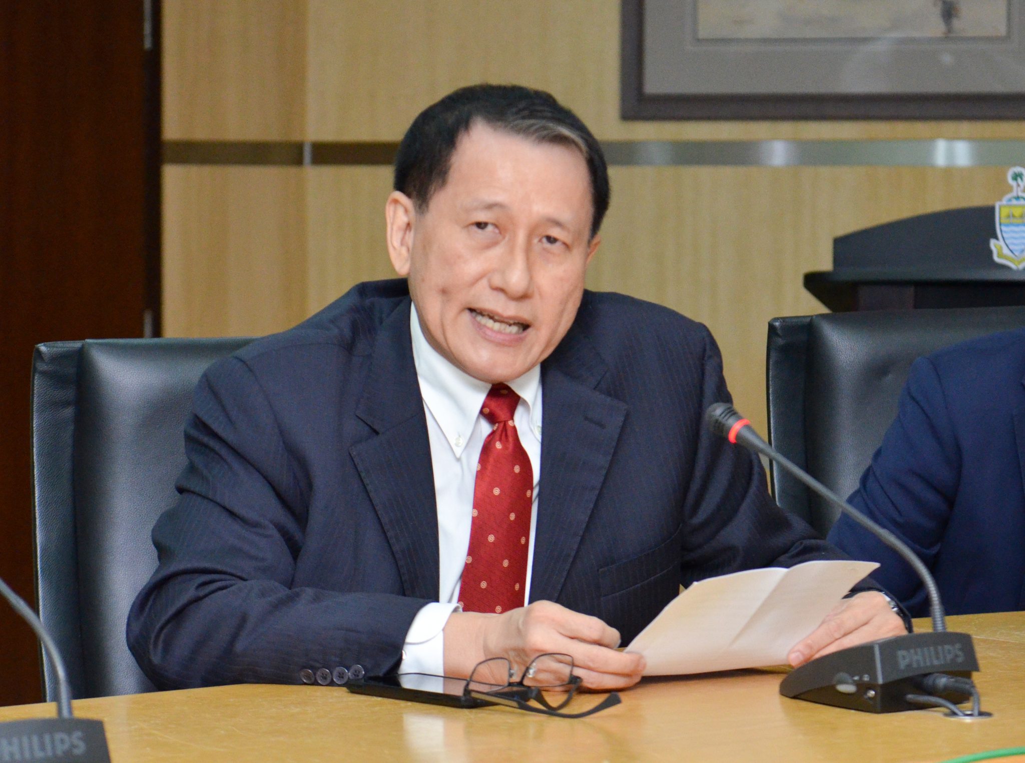 Digital Penang appoints technologist Tony Yeoh as new CEO | Buletin Mutiara