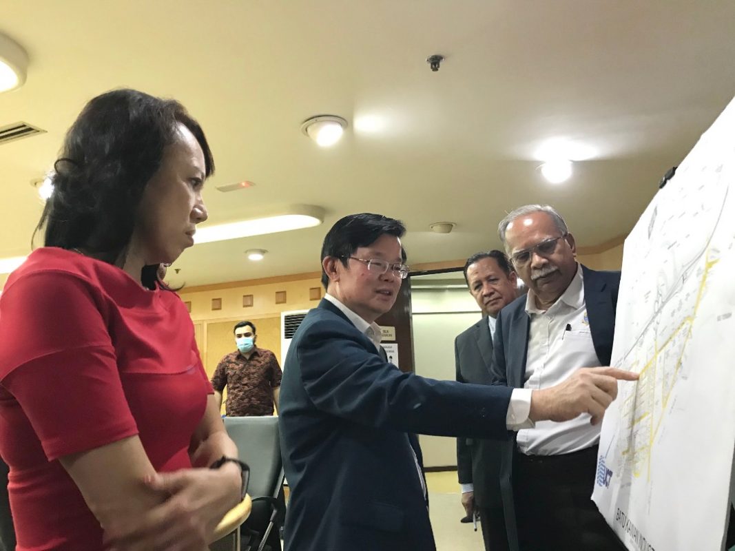 Ultra Clean expands to Penang | Buletin Mutiara