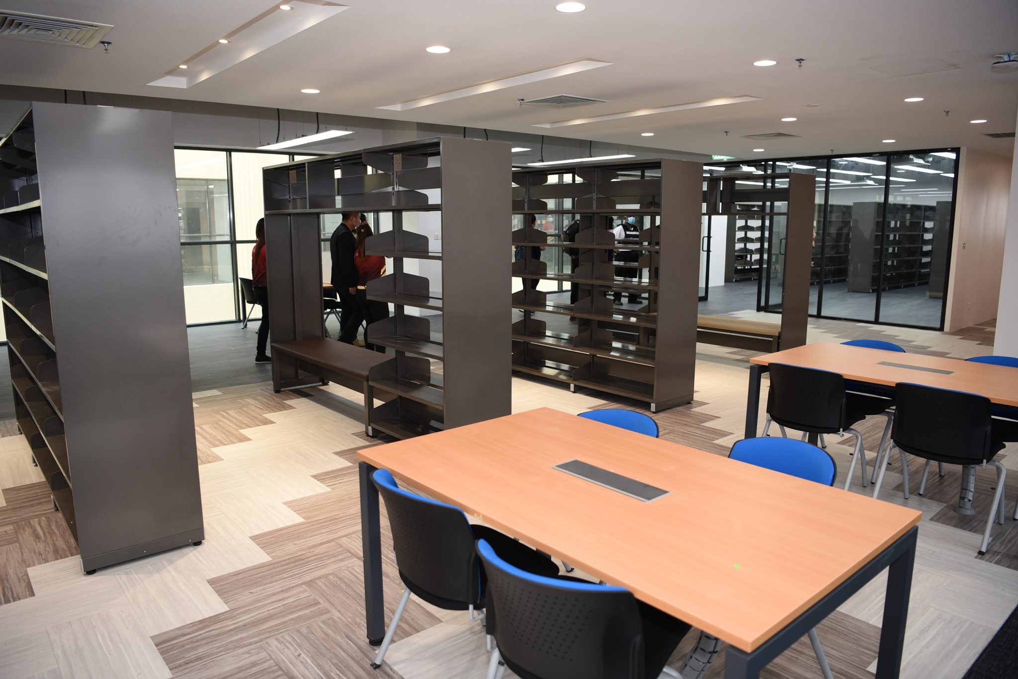 The Ship Campus expected to open in 2021 | Buletin Mutiara