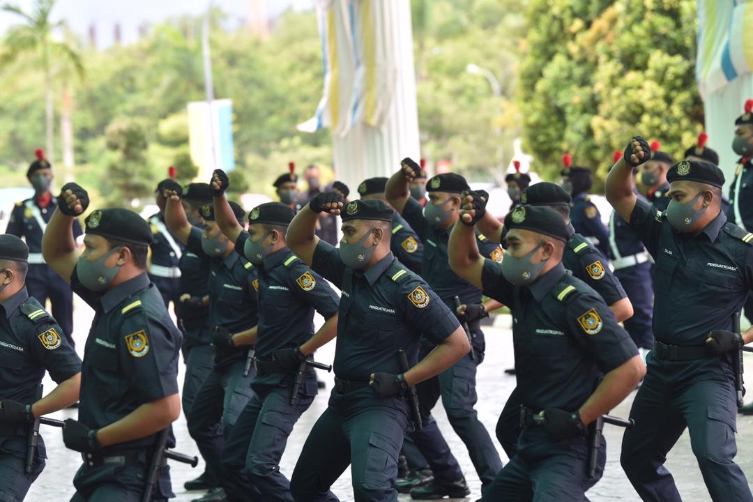 MBSP sisih prosedur lapuk demi tingkat kualiti hidup rakyat - Datuk ...