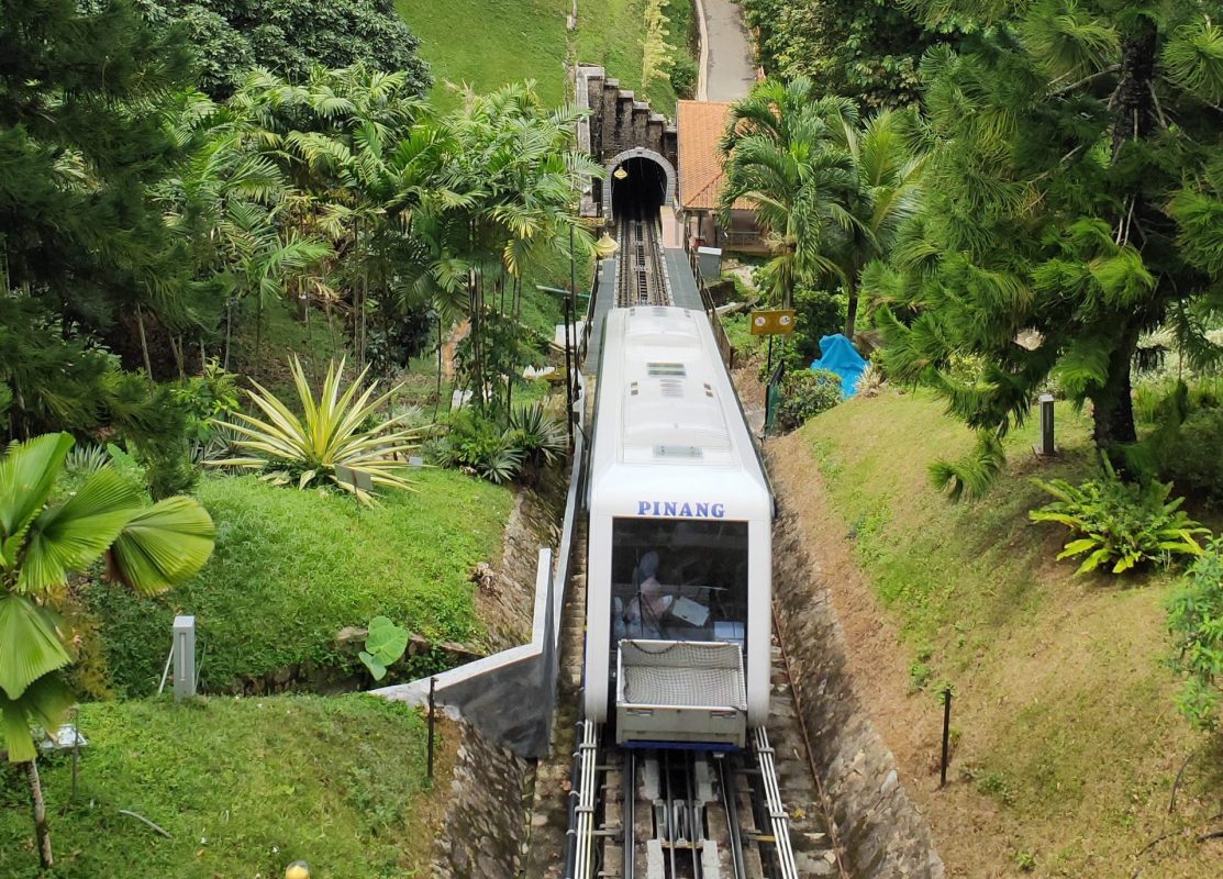State seeks Unesco’s recognition for Penang Hill Biosphere Reserve ...