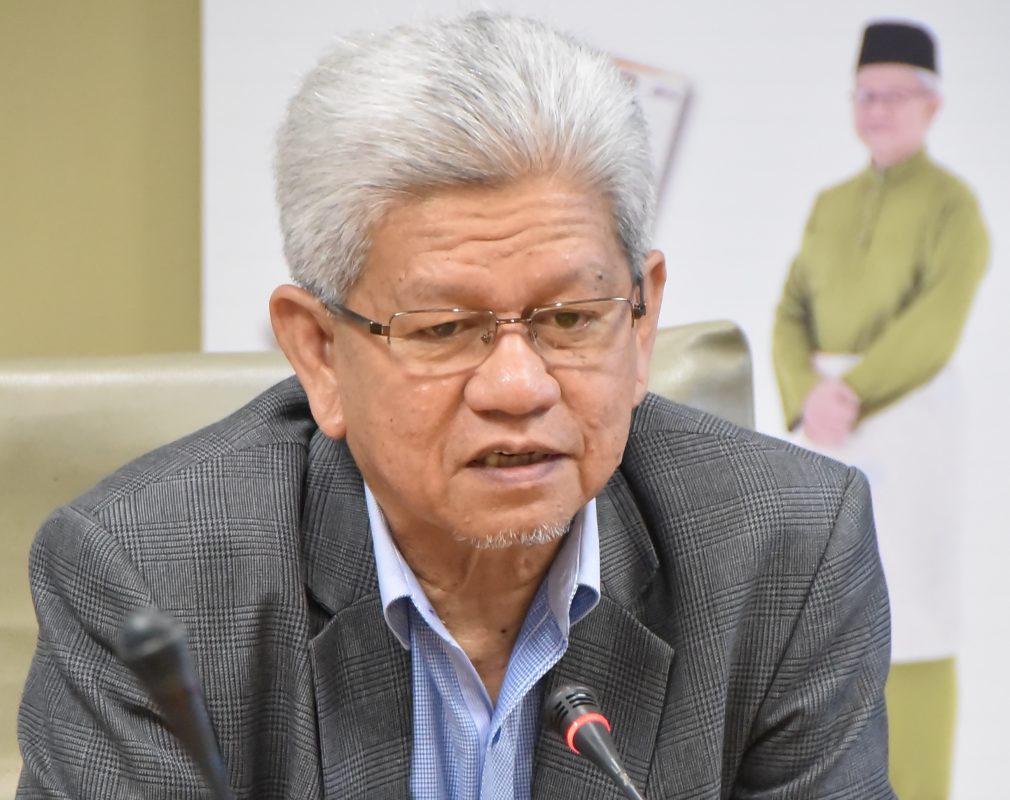 Khaira Ummah 2030 disemarakkan, peruntukan pembangunan Islam ...