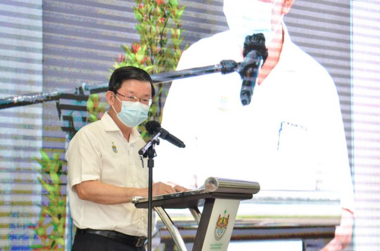 Butterworth Digital Library well received by Seberang Perai community ...