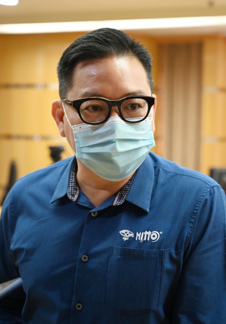 M Summit Group lends a helping hand | Buletin Mutiara