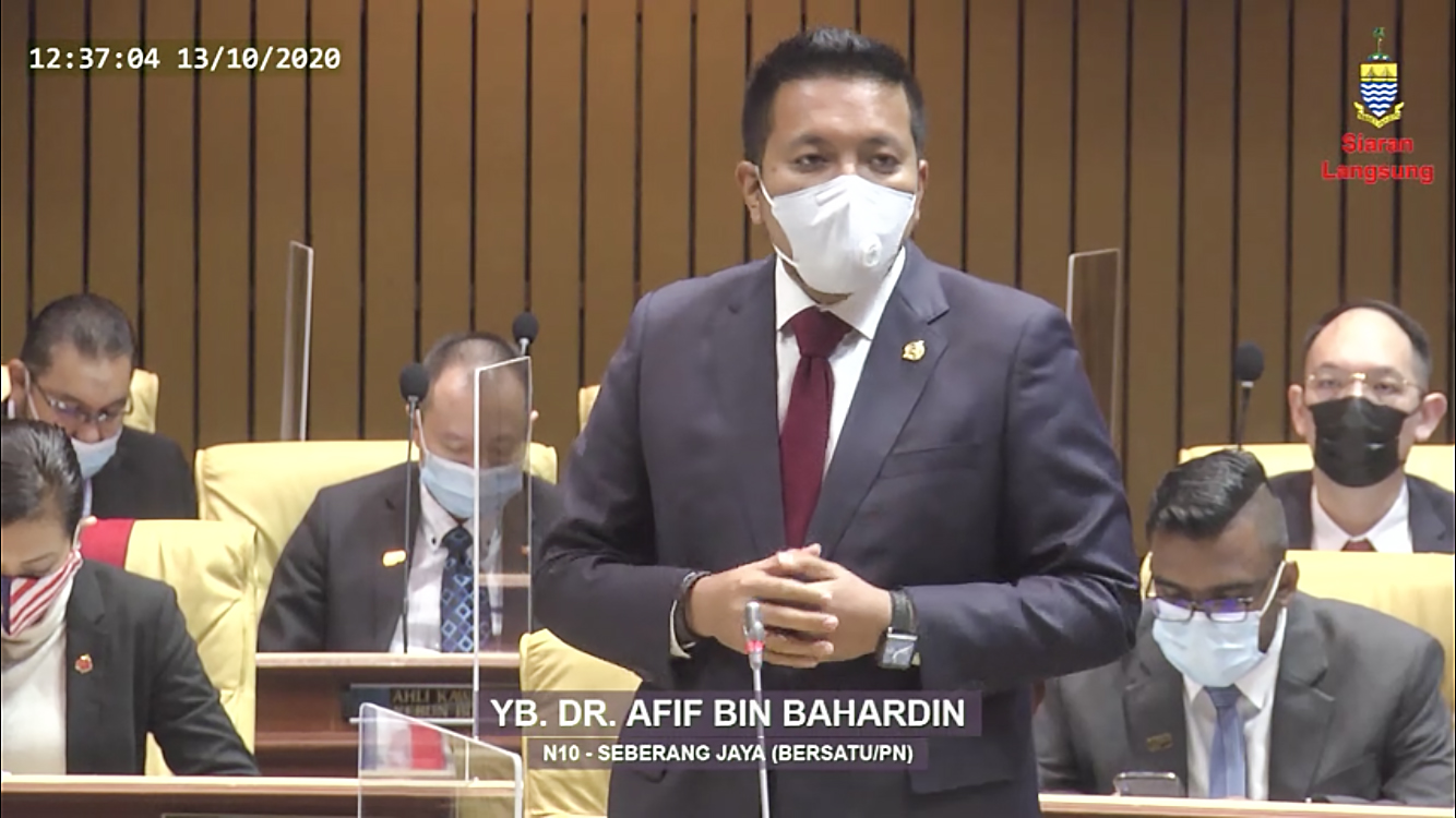 Penang govt praised for prioritising Penangites | Buletin Mutiara