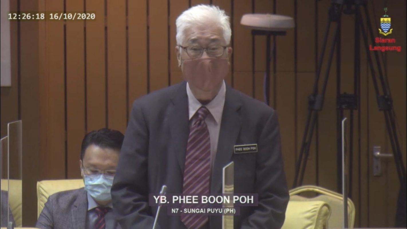 Program pembasmian kemiskinan, Kerajaan Negeri fokus wujud peluang ...