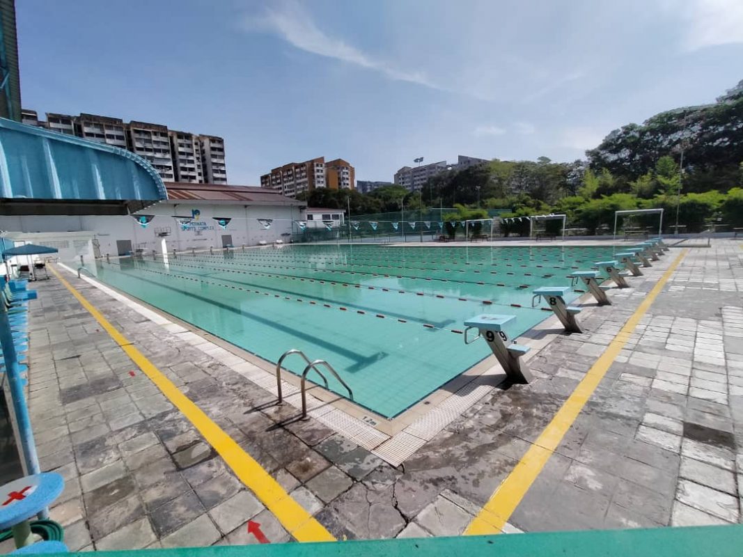 SOP compliance utmost important during CMCO, say gym owners | Buletin ...