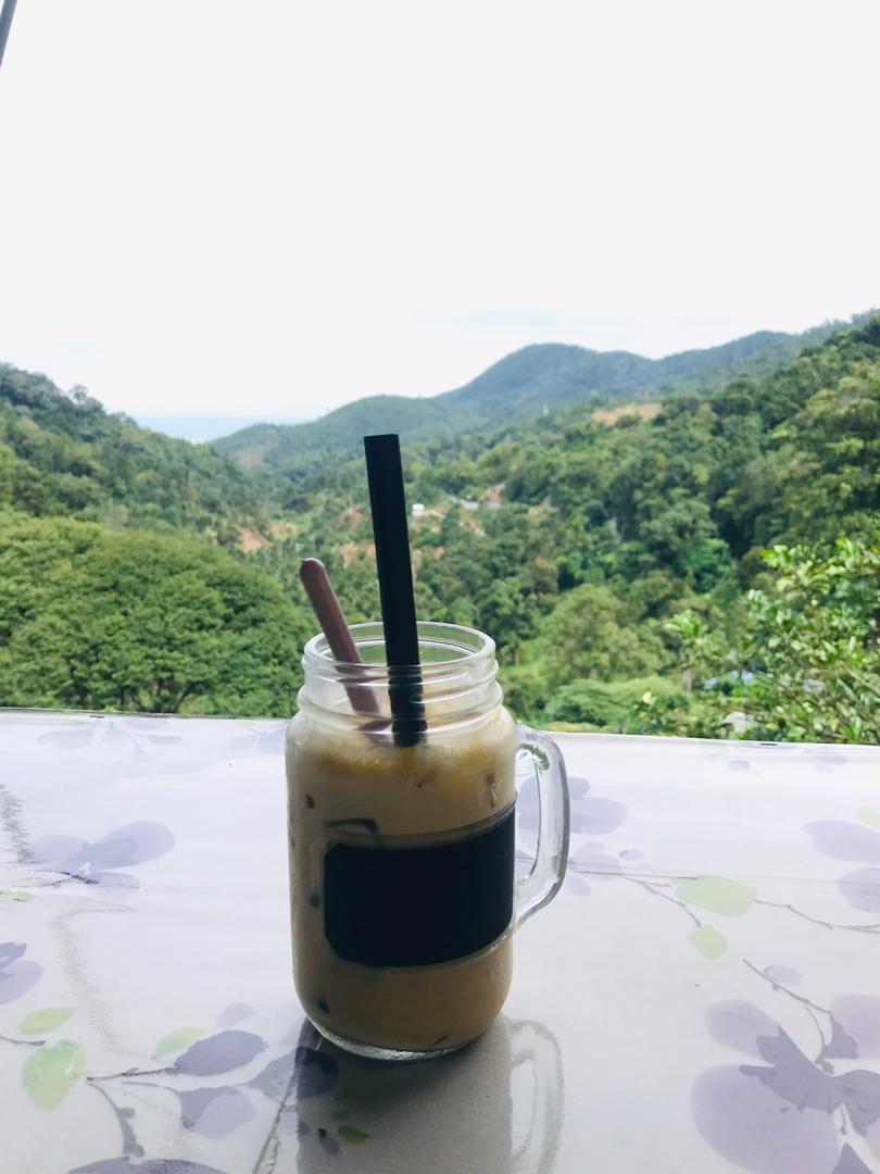 Give your darling a 'Habibi' treat | Buletin Mutiara