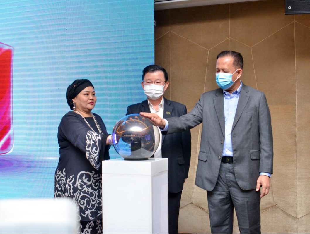 Digitalisation the way forward | Buletin Mutiara