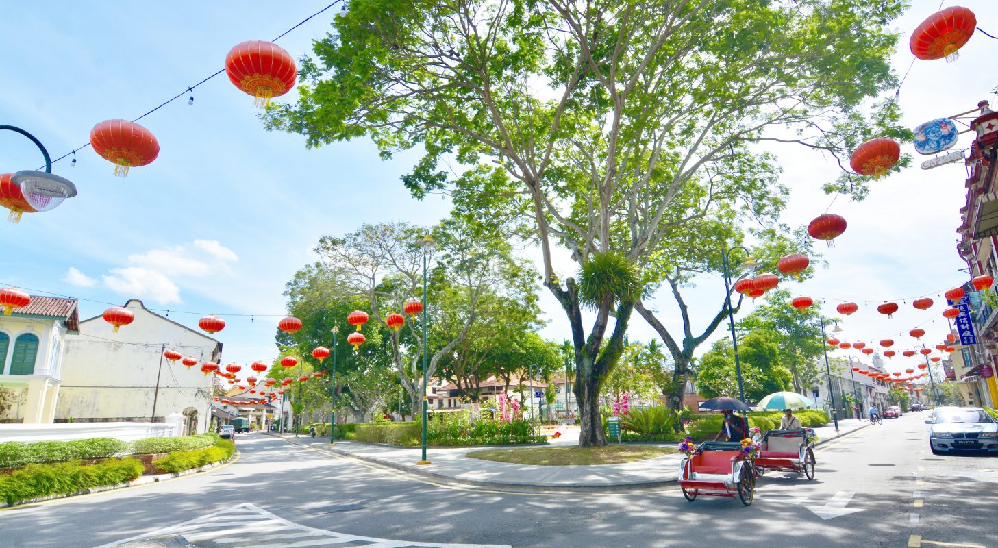 Nine days of Miao Hui celebration in new normal | Buletin Mutiara