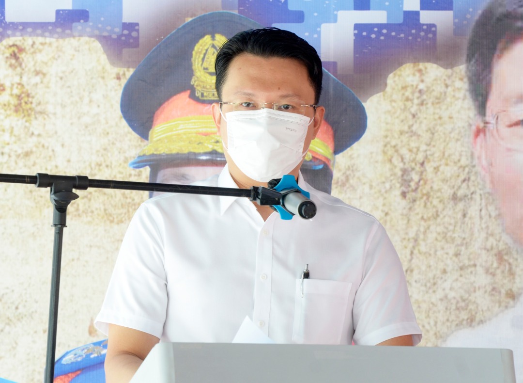 CDERT in Penang growing strongly | Buletin Mutiara