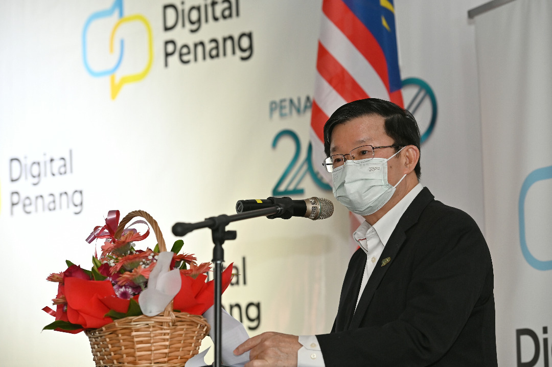 Digital Penang ready to soar with new office and launch of Digital ...