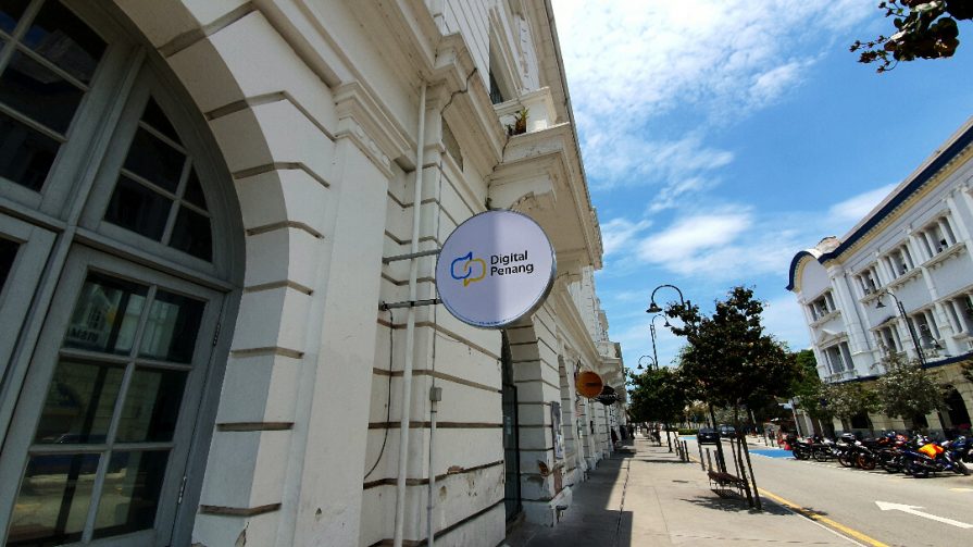 Digital Penang ready to soar with new office and launch of Digital ...