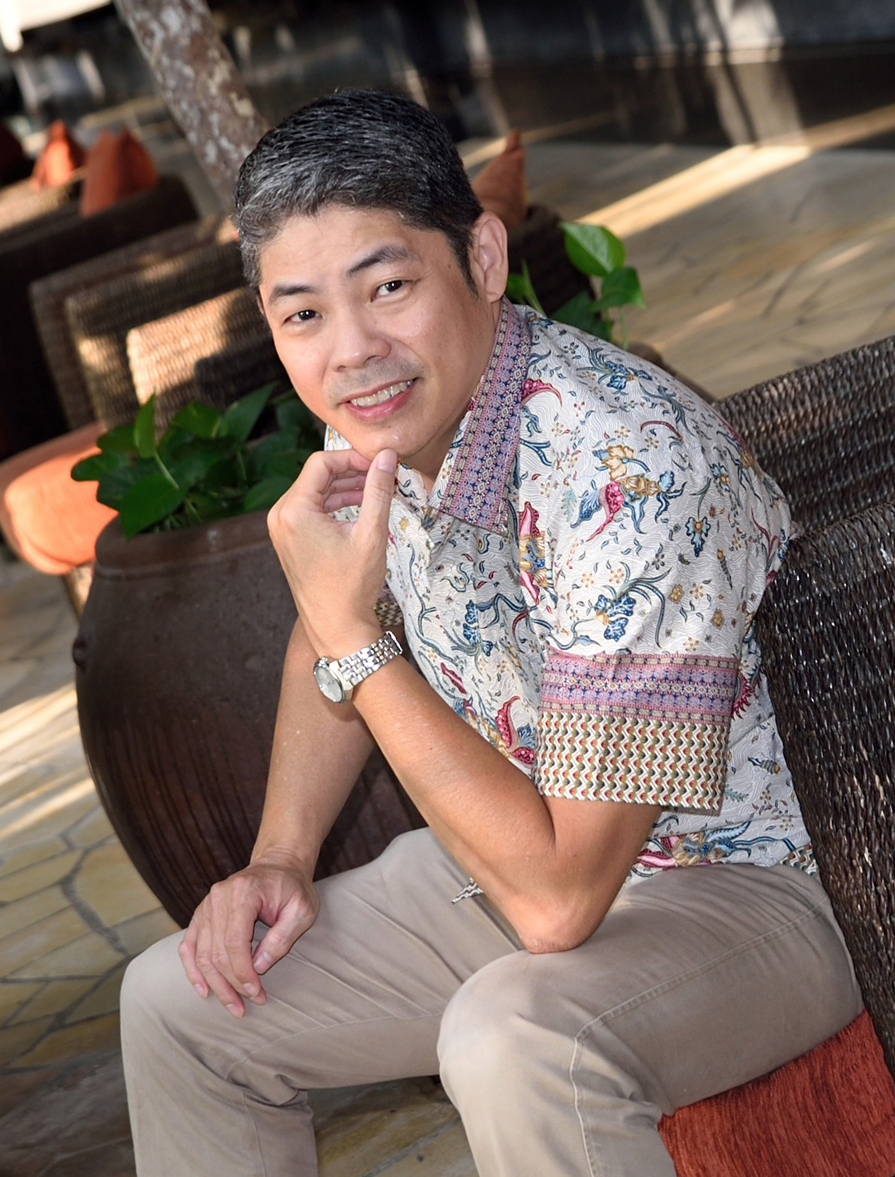 Concerns over rise in new Covid-19 cases | Buletin Mutiara