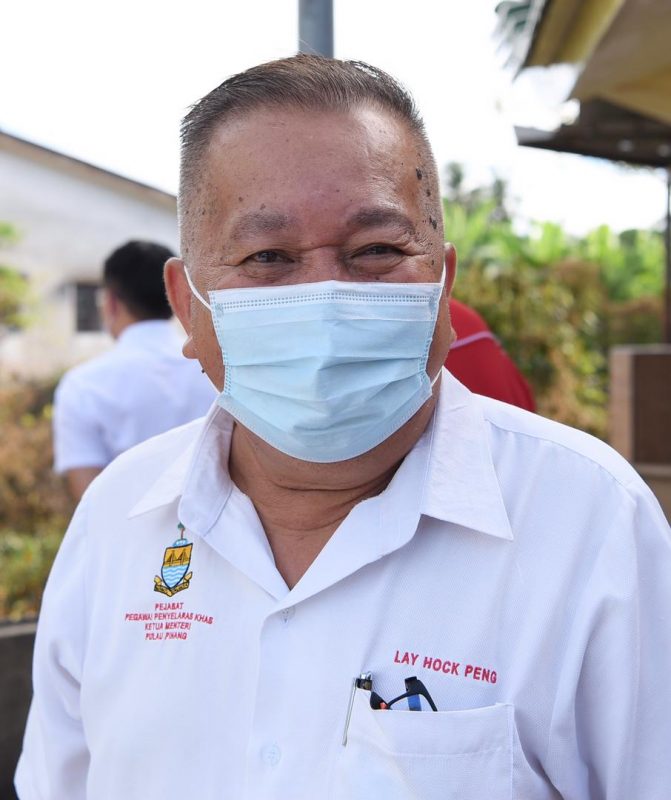 Naik taraf jalan alternatif Bertam Walk ke Pongsu Seribu telan belanja ...