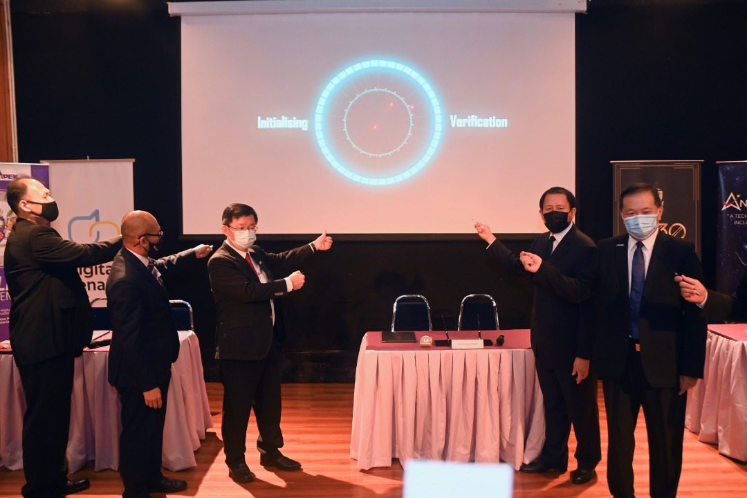 Digital Penang enters tripartite MoU with USM and Angkasa-X to promote ...
