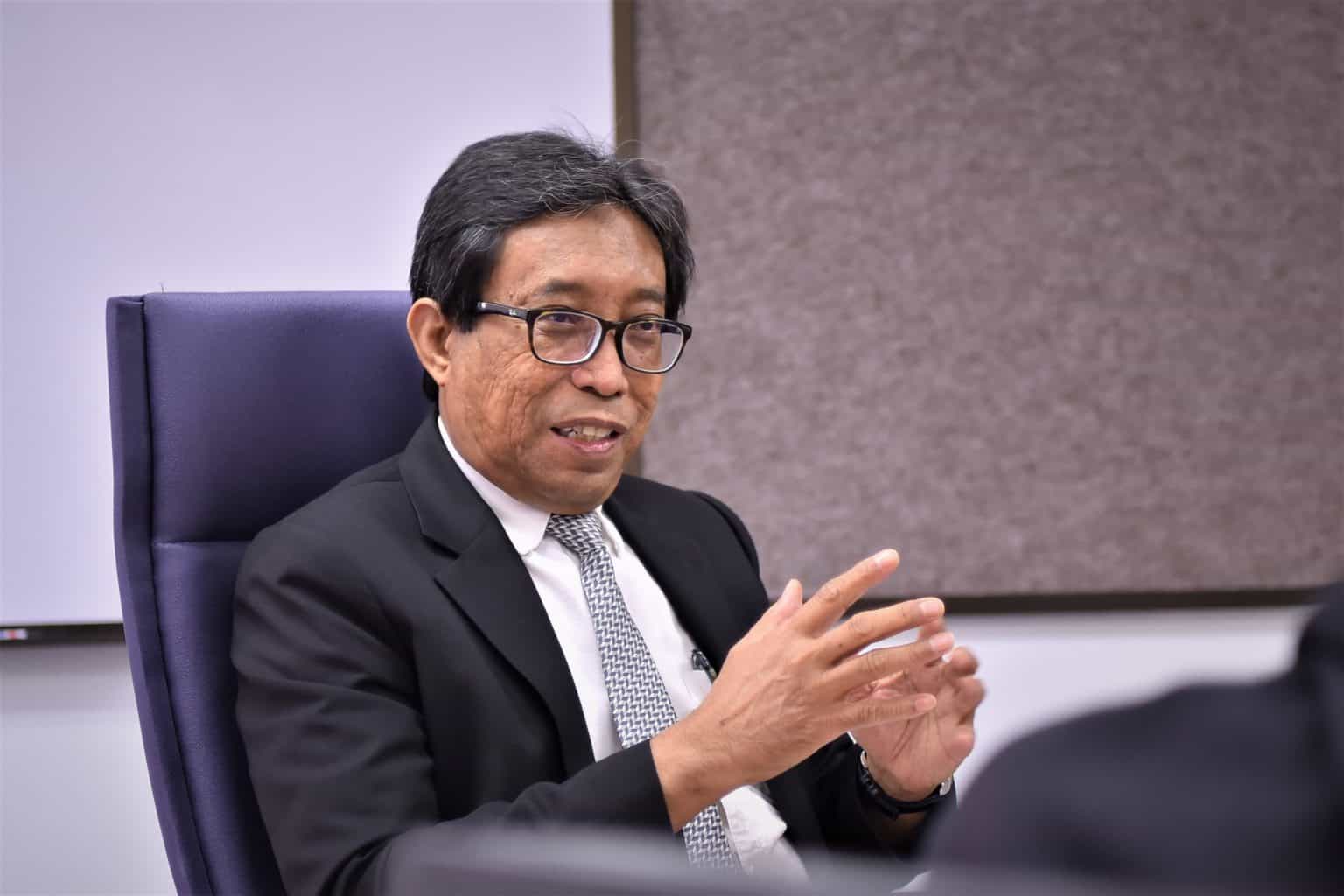 PDC - the past, present and future | Buletin Mutiara